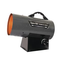 WORKHORSE™ 43,000 BTU Portable Forced Air Propane Heater at Menards®