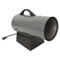 WORKHORSE™ 43,000 BTU Portable Forced Air Propane Heater at Menards®