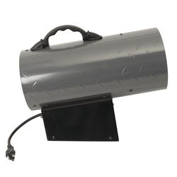 WORKHORSE™ 43,000 BTU Portable Forced Air Propane Heater at Menards®
