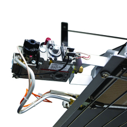 Dyna-Glo™ 33,000 BTU Natural Gas Overhead Infrared Garage Heater at ...