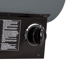 Dyna-Glo™ Delux 150,000 BTU Portable Forced Air Propane Heater at Menards®