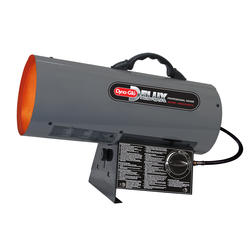 Dyna-Glo™ Delux 60,000 BTU Propane Forced Air Portable Heater at Menards®