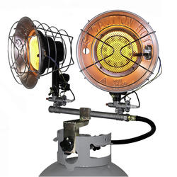 Dyna Glo 30 000 BTU Portable Propane Radiant Heater
