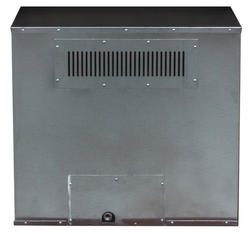 Pleasant Hearth 42" Heritage Vent Free Dual Fuel Gas Fireplace at Menards®