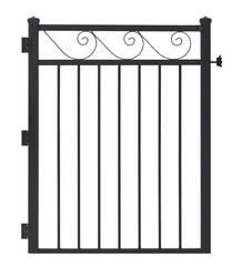 Gilpin Products Oasis 4 x 3 Steel Gate at Menards®