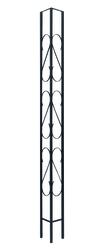 Gilpin Products Newport 8' Steel Corner Column at Menards®