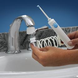 ProFloss® Waterflosser at Menards®