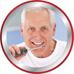 ProFloss® Waterflosser at Menards®