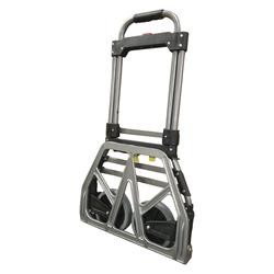 Milwaukee Folding Hand Truck - 250 lb Capacity at Menards®