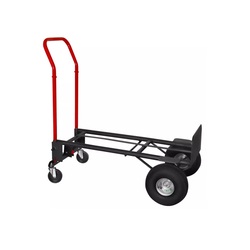 Milwaukee® Convertible Hand Truck - 800 lb. Capacity at Menards®