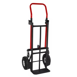 Milwaukee® Convertible Hand Truck - 800 lb. Capacity at Menards®