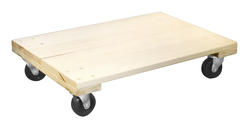 4 wheel dolly menards store