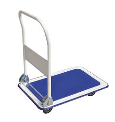 Milwaukee® Folding Handle Platform Cart - 330 lb. Capacity at Menards®