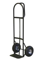 Milwaukee D-Handle Hand Truck - 800 lb Capacity at Menards®