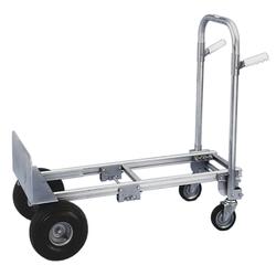 Milwaukee® Convertible Hand Truck - 1,000 lb. Capacity at Menards®