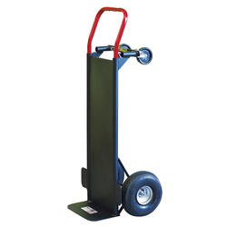 Milwaukee® Convertible Hand Truck - 800 lb. Capacity at Menards®