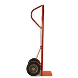 Milwaukee P-Handle Hand Truck - 800 lb Capacity at Menards®