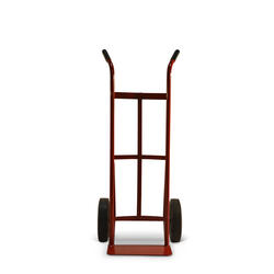 Milwaukee Dual-Handle Hand Truck - 800 lb Capacity at Menards®