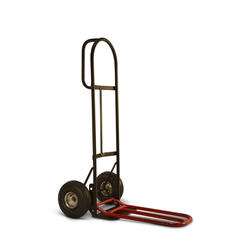 Milwaukee D-Handle Hand Truck - 800 lb Capacity at Menards®