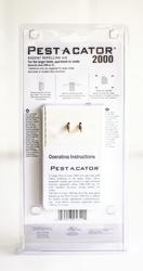 Pest-A-Cator® 2000 Electronic Rodent Repeller at Menards®