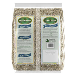 Turf Champ® Shade Mix Grass Seed - 3 lbs. at Menards®