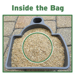 Nature's Finest™ Thick 'N Hardy Mix Grass Seed - 5 lbs. at Menards®