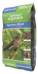 Enchanted Garden™ Signature Blend Premium Wild Bird Food Seed Blend ...
