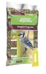 Enchanted Garden™ Songbird Supreme Premium Wild Bird Food Seed Blend ...
