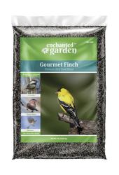 Enchanted Garden™ Gourmet Finch Premium Wild Bird Food Seed Blend - 8 ...