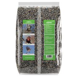 Enchanted Garden™ Gourmet Finch Premium Wild Bird Food Seed Blend - 8 ...