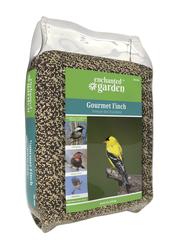 Enchanted Garden™ Gourmet Finch Premium Wild Bird Food Seed Blend - 8 ...