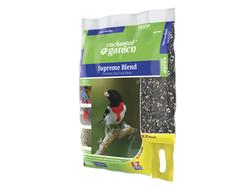 Enchanted Garden™ Supreme Blend Premium Wild Bird Food Seed Blend - 16 ...