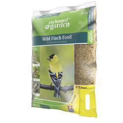 Enchanted Garden™ Wild Finch Premium Bird Food Seed Blend - 20 lb at ...
