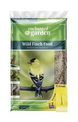Enchanted Garden™ Wild Finch Premium Bird Food Seed Blend - 20 lb at ...