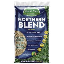 Nature's Finest™ Northern Mix Grass Seed - 20 lbs. at Menards®