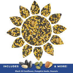 Nature's Own Squirrel & Critter Wildlife Food - 10 lb at Menards®