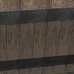 Master Garden 20" Whiskey Window Box Planter at Menards®