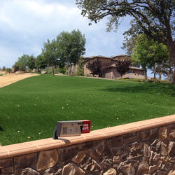 Global Syn-Turf ALLGREEN™ All Natural 75 Field Green/Olive Green Indoor ...