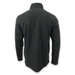 Buckhorn River Men's Black Microfleece Jacket - X-Large at Menards®