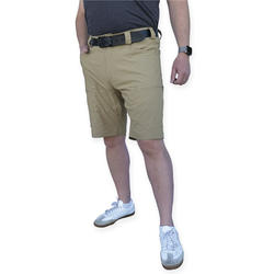 RW Rugged Wear® 36" Men's Nylon Utility Work Short at Menards®