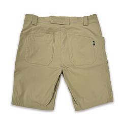 RW Rugged Wear® 36" Men's Nylon Utility Work Short at Menards®