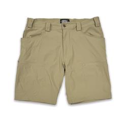 RW Rugged Wear® 36" Men's Nylon Utility Work Short at Menards®