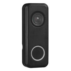 Heath Zenith Black Dummy Camera Wireless Doorbell Push Button at Menards®