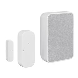 Heath Zenith Wireless Door/Window Security Kit at Menards®