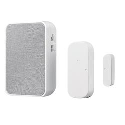 Heath Zenith Wireless Door/Window Security Kit at Menards®