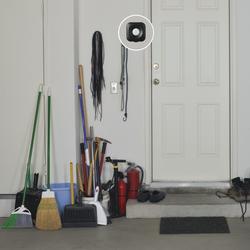 Heath Zenith Wireless Motion Sensor Security Alarm Kit at Menards®