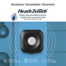 Heath Zenith Wireless Motion Sensor at Menards®