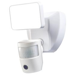 Secur360 1080p HD WiFi Security Camera & Motion LED Light at Menards®