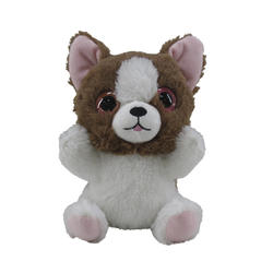 8-1/2" Big Eye Plush - Assorted Styles at Menards®