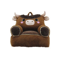 Plush Animal Chair - Assorted Styles at Menards®